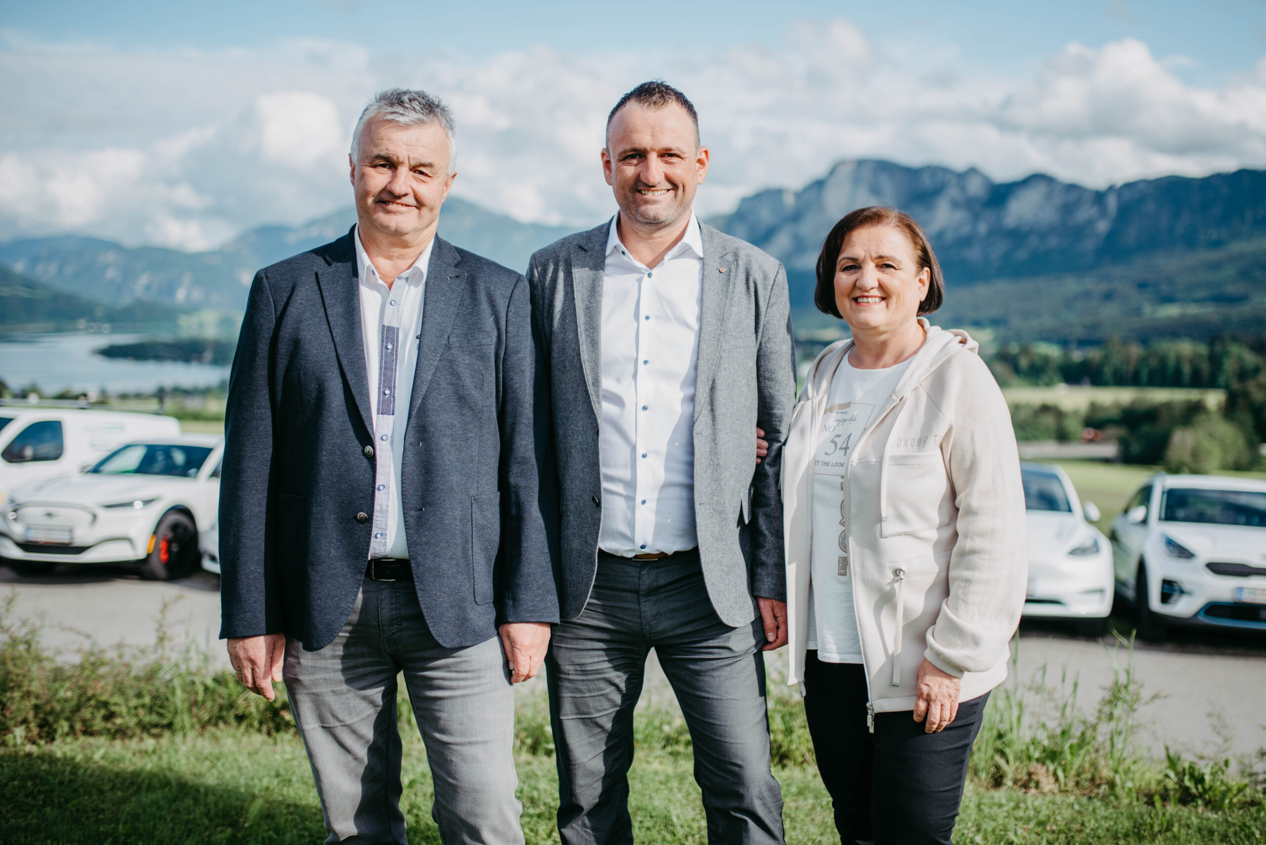 Pöllmann & Partner » Über uns